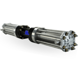 Hydrogen Compressor | Efficient Gas Compression Tech