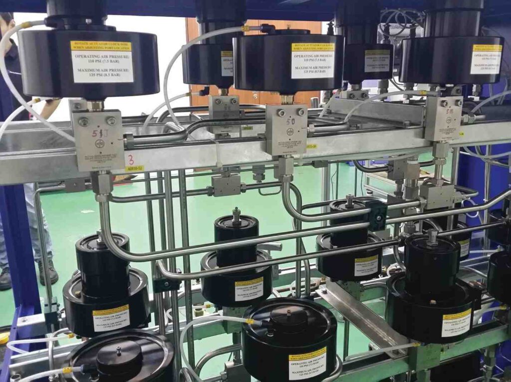 Top 10 Critical Applications of High Pressure Valves and Fittings ...